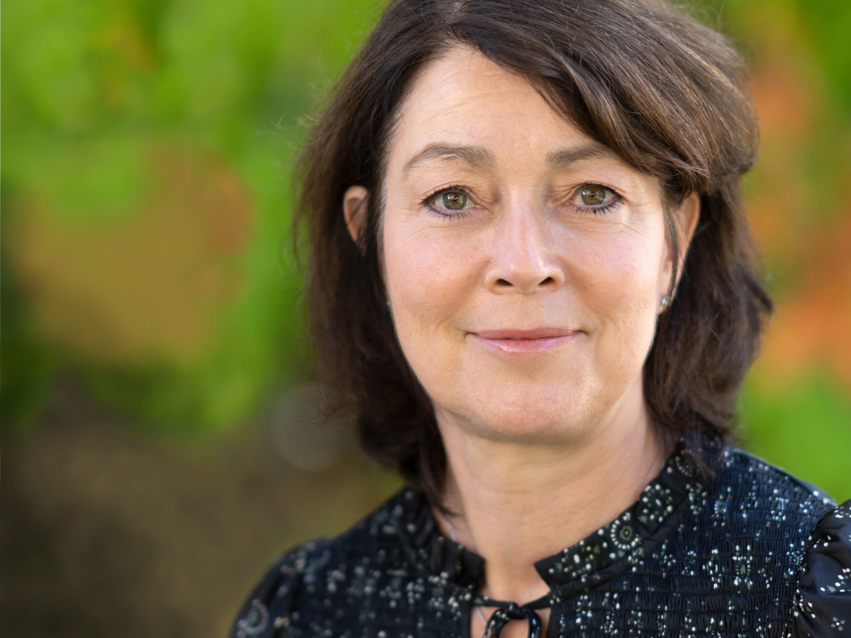 Anna Gerber Ekblom blir ny vd för Södertälje sjukhus - Nyheter ...